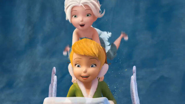 Periwinkle | Disney Fairies