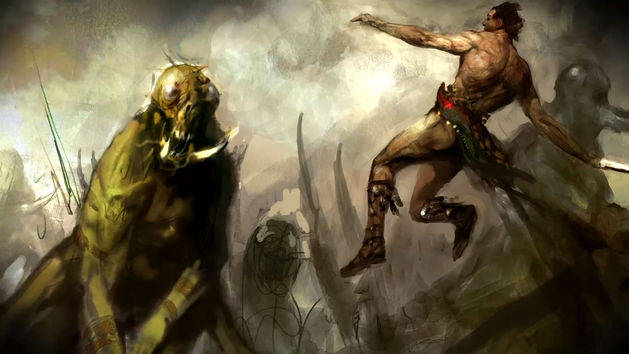 John Carter | Disney Movies