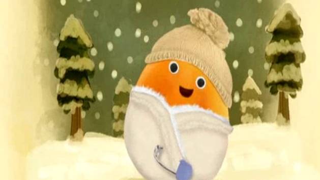 Art | Small Potatoes | Disney Junior