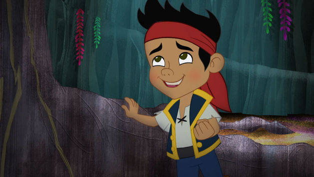 Jake and the Never Land Pirates Products | Disney Movies