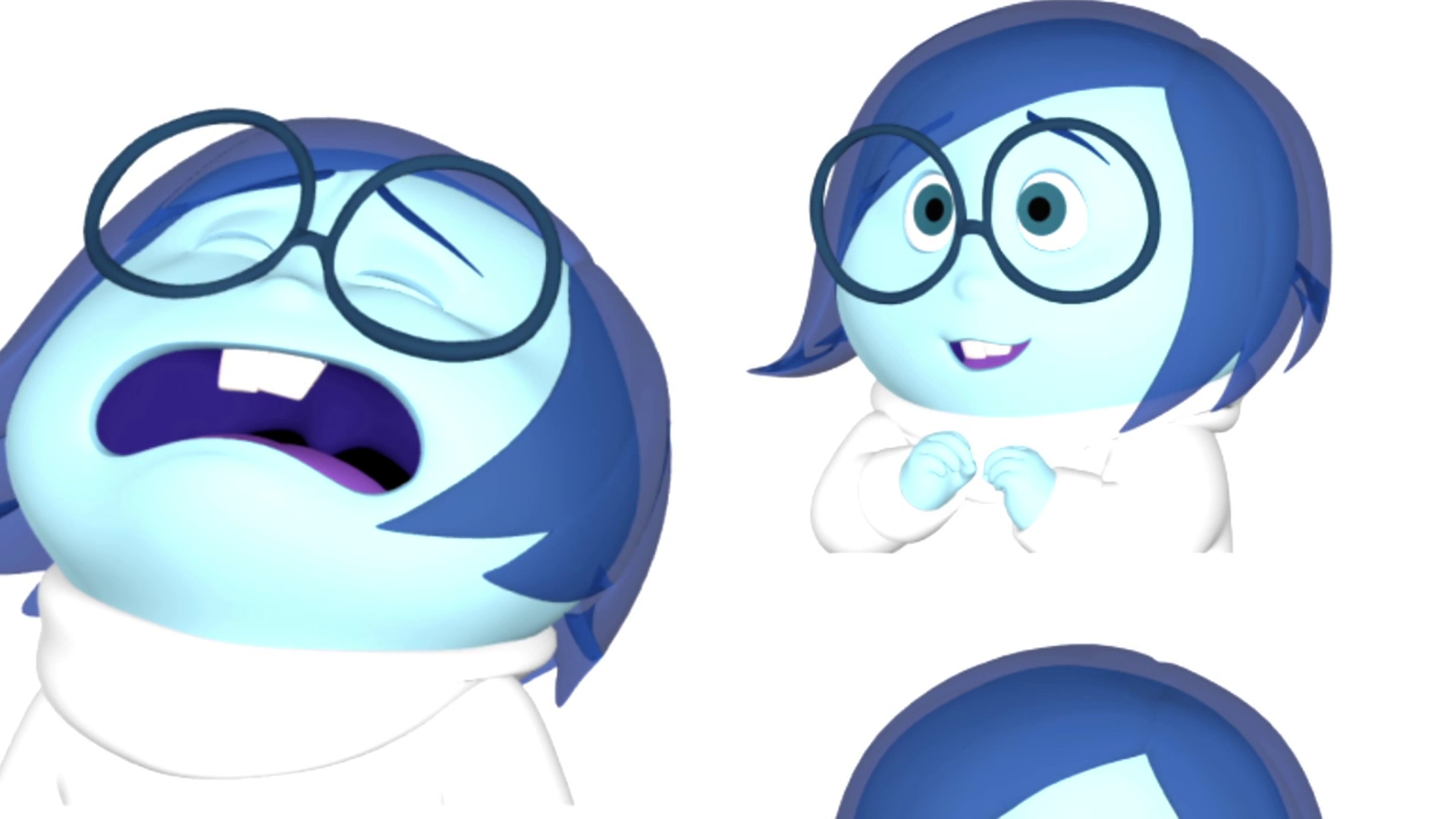 Inside Out | Disney Movies