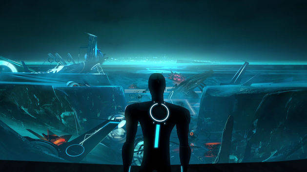 TRON: Uprising | Disney XD