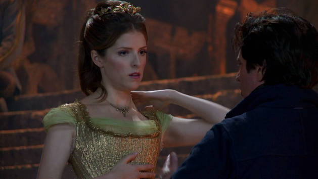 Into the Woods | Disney Movies