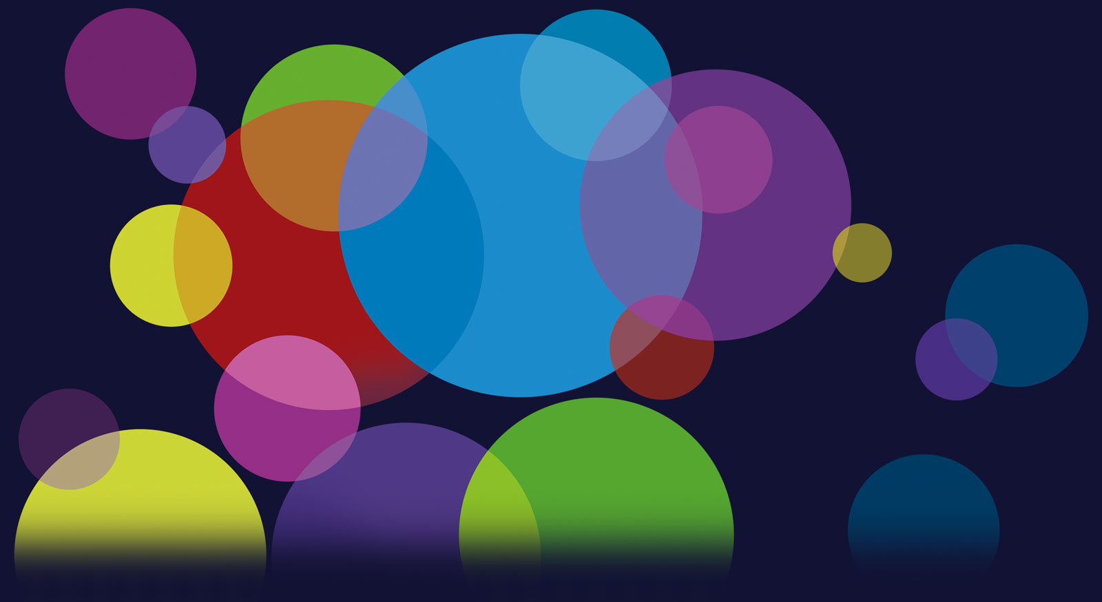 Transform your Screen with Inside Out Headquarters Backgrounds