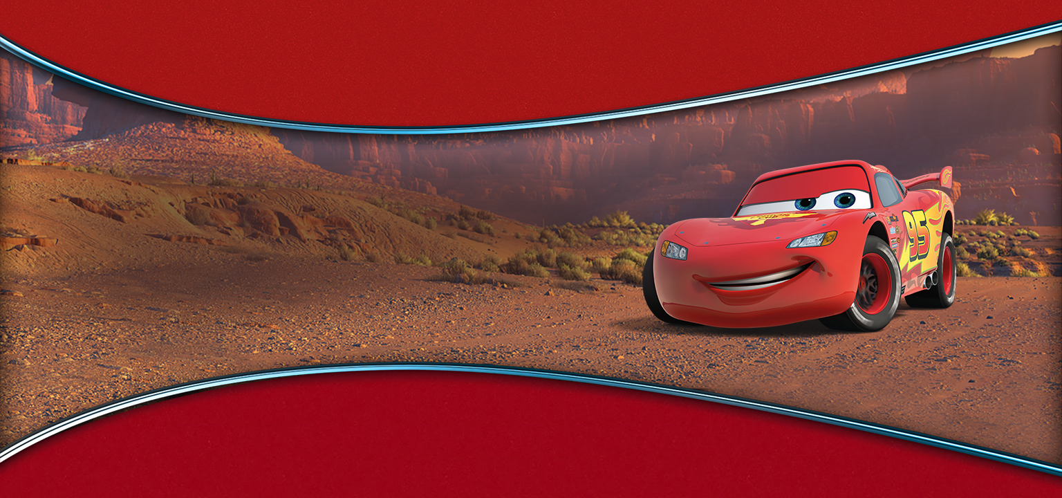 Carros da Disney Pixar - Site oficial Disney Portugal