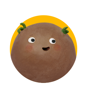 Small Potatoes | Disney Junior