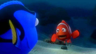 Finding Nemo | Official Site | Disney Movies