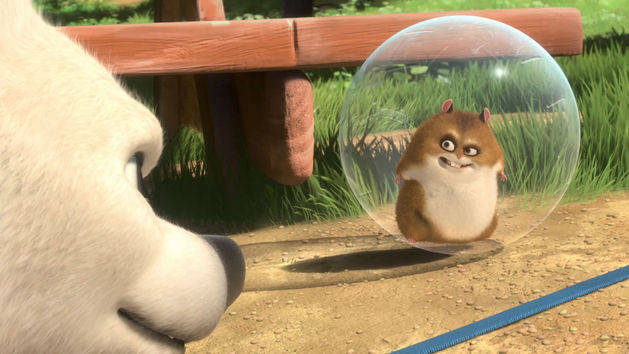 Bolt | Disney Movies