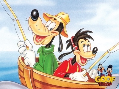 Goof Troop Products | Disney Movies