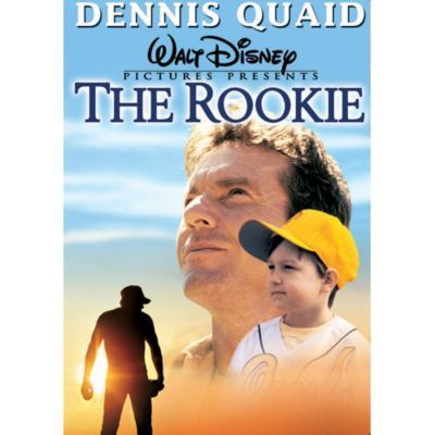 The Rookie | Disney Movies
