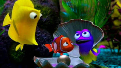 Finding Dory | Disney Movies