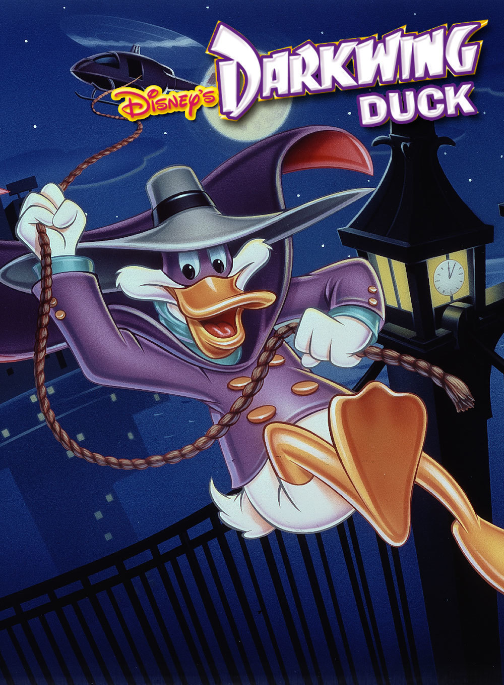 Darkwing Duck Products | Disney Movies