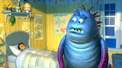 Finding Nemo | Official Site | Disney Movies