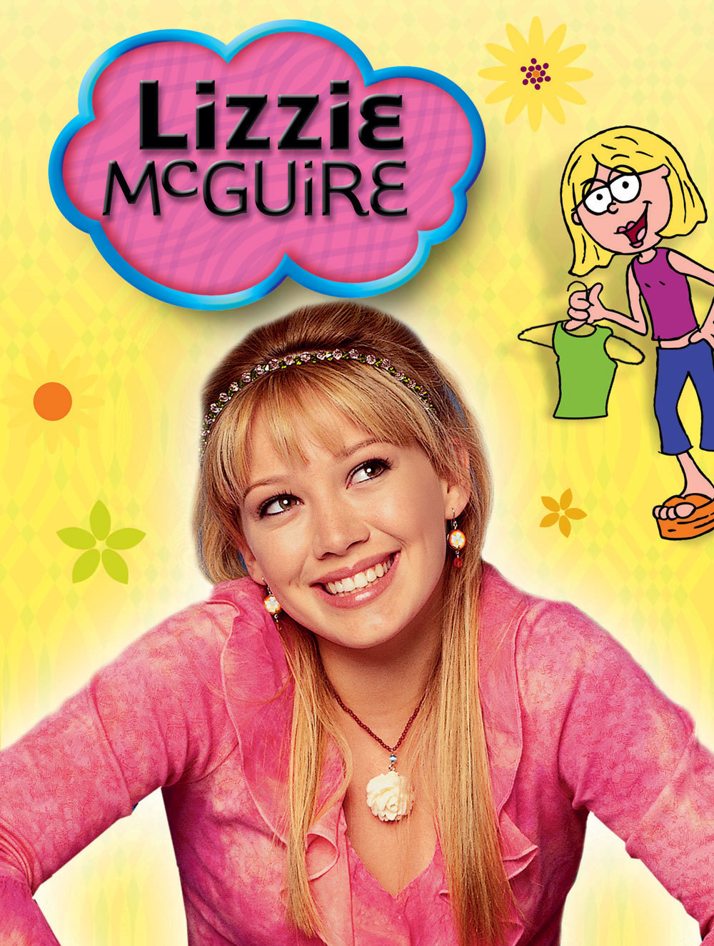 Lizzie McGuire Products | Disney Movies