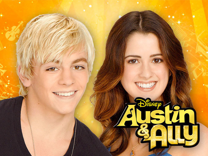 Austin & Ally | Disney Channel Shows