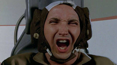 RocketMan: Rocketman Trailer | RocketMan | Disney Video