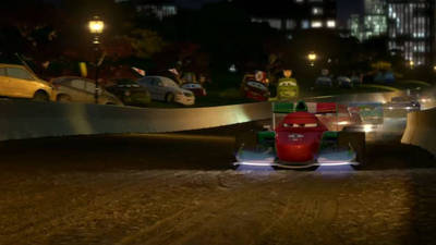 Cars 2 | Disney Video