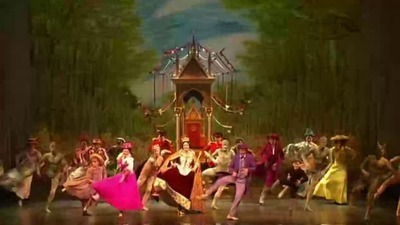 Mary Poppins | Official Website | Disney Movies