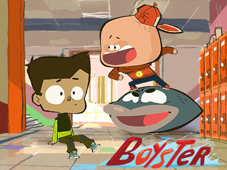 Shows | Disney Channel | Singapore