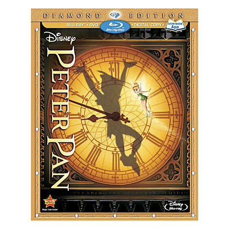 Peter Pan | Disney Movies