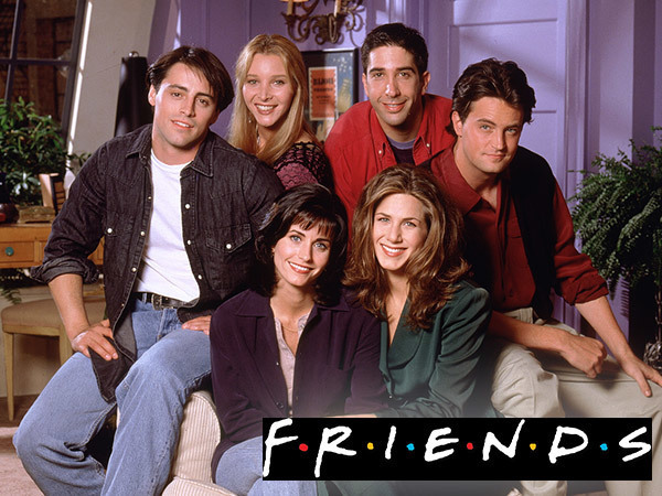 Friends | Disney Channel Shows