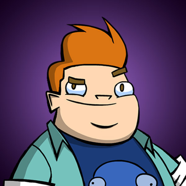 Characters | Randy Cunningham: 9th Grade Ninja | Disney XD