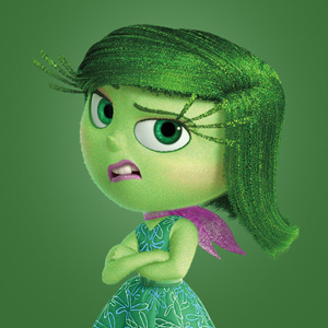 Film Inside Out (2015) - Sito Ufficiale Disney Pixar