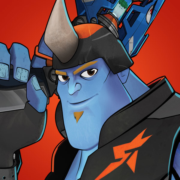 Slugterra | Disney XD | Malaysia