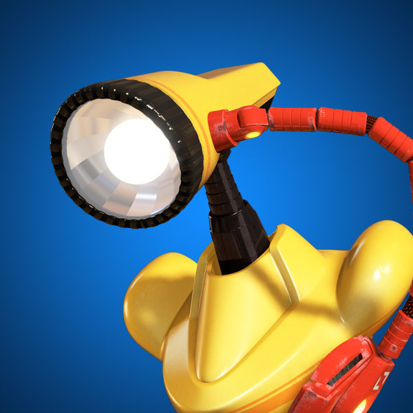 Characters | Disney Movies