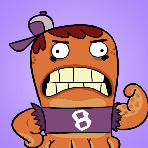 Fish Hooks Characters | Disney Channel