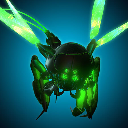 Characters | Wreck-It Ralph | Disney Movies