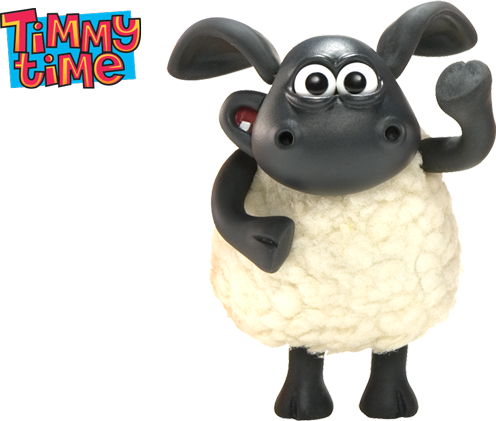 Timmy Time | Disney Junior