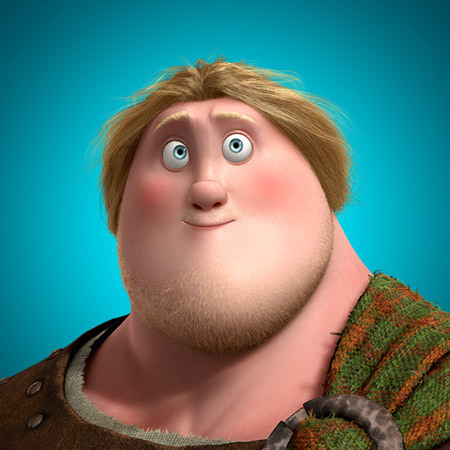 Brave Characters | Disney Movies