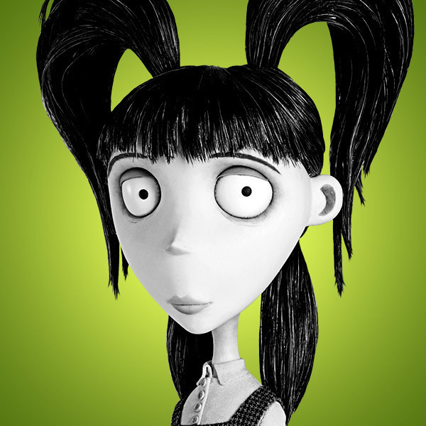 Frankenweenie (2012) | Official Site | Disney Movies