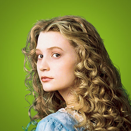 Alice in Wonderland (2010) | Disney Movies