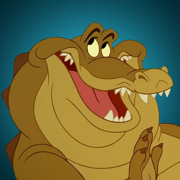 The Princess and the Frog | Disney Movies