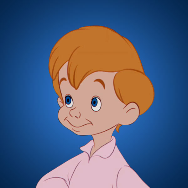 Peter Pan Characters | Disney Movies