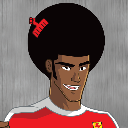 Supa Strikas Characters | Disney XD | Singapore