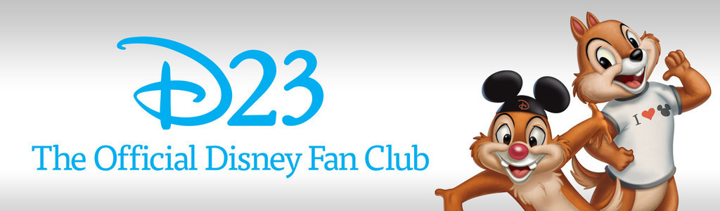D23 | Disney Video