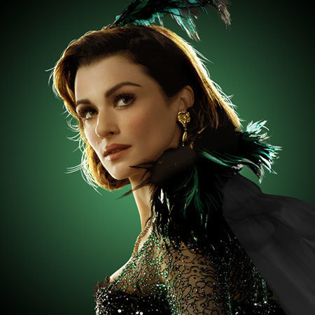 Oz The Great and Powerful | Official Site | Disney Movies