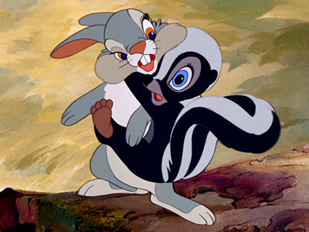 Bambi | Disney Movies