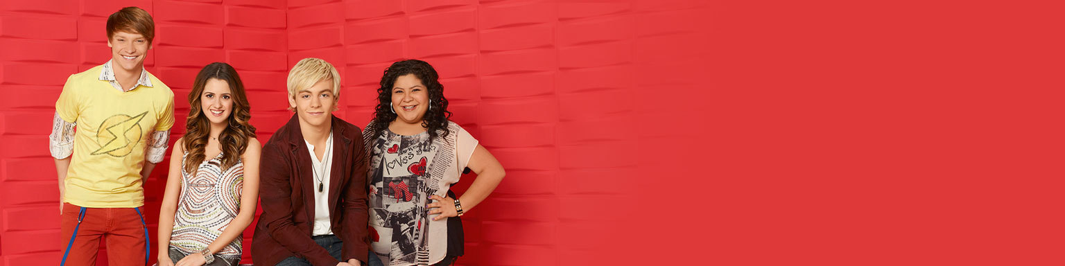 Austin & Ally Gallery | Disney Australia Disney Channel