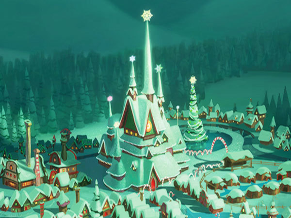 Prep & Landing | Official Site | Disney Movies