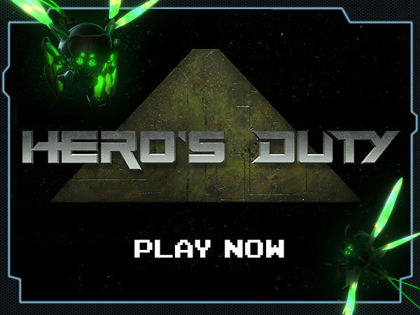 Wreck-It Ralph | Official Site | Disney Movies