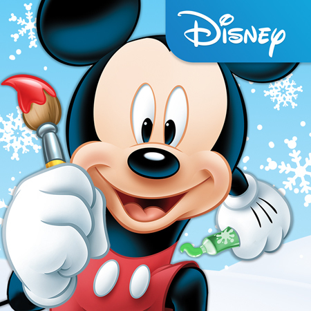 Mickey Mouse Clubhouse: Colour and Play | Disney Australia Games