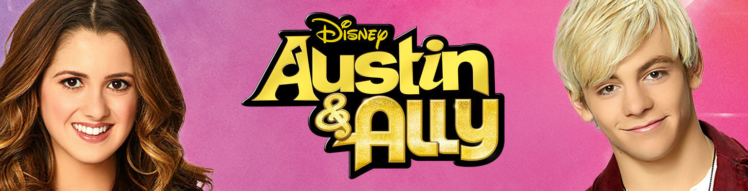 Austin & Ally | Disney Channel Shows