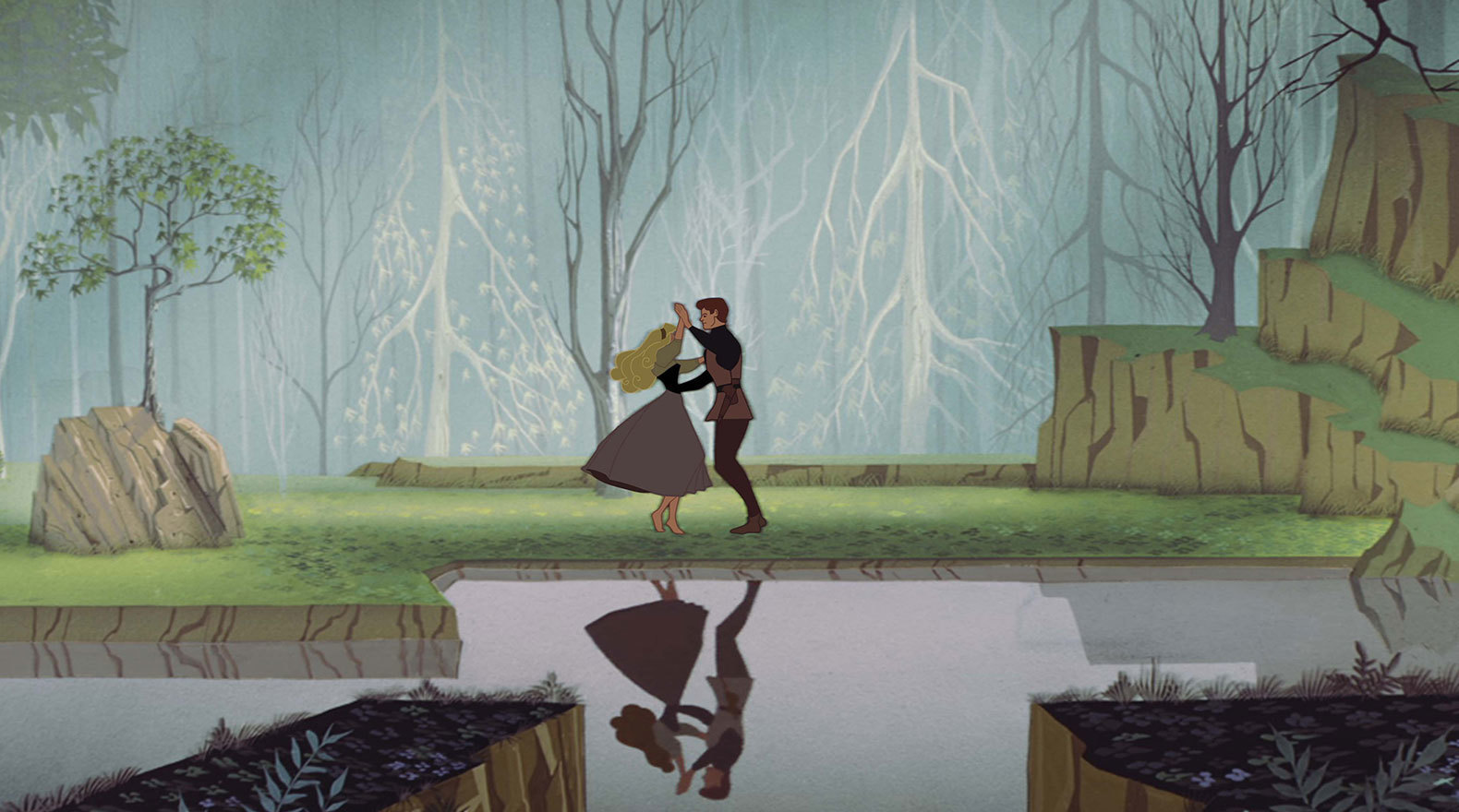 Dornröschen: Galerie | Disney Filme