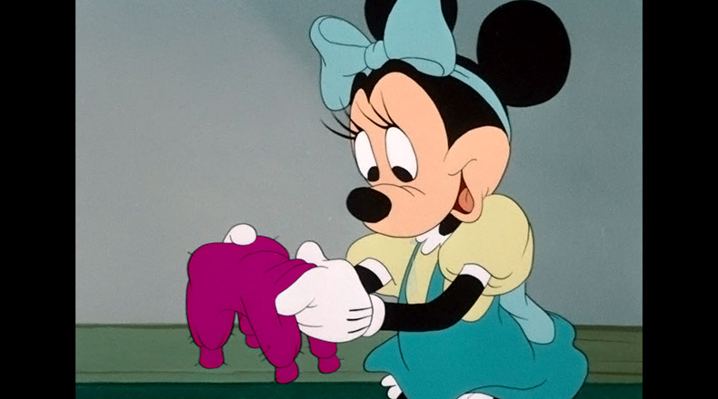 Minnie Gallery | Disney Mickey