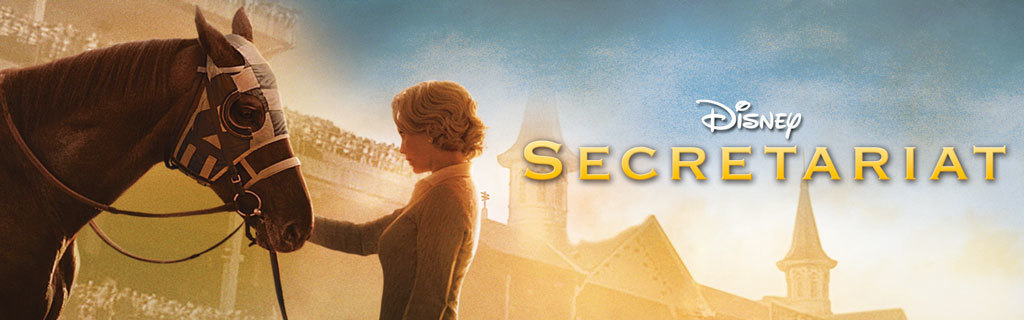 Secretariat | Disney Movies India
