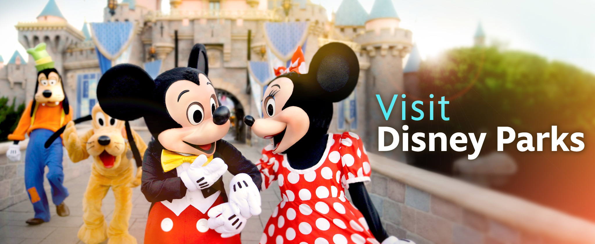 Mickey Mouse & Friends | Disney